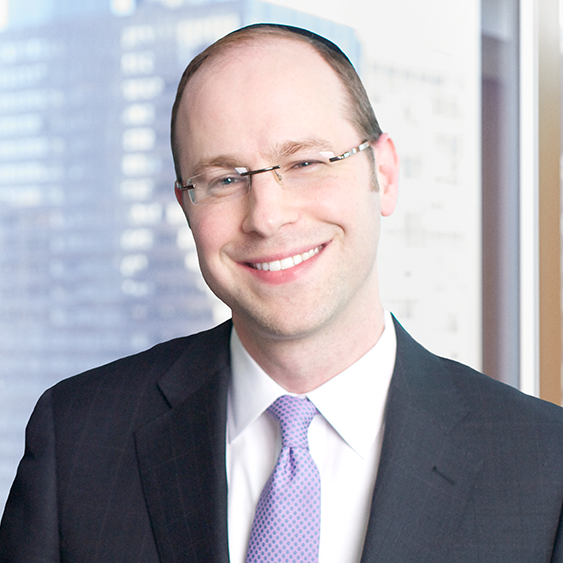 Lightstone | Ariel Feldhamer - Lightstone