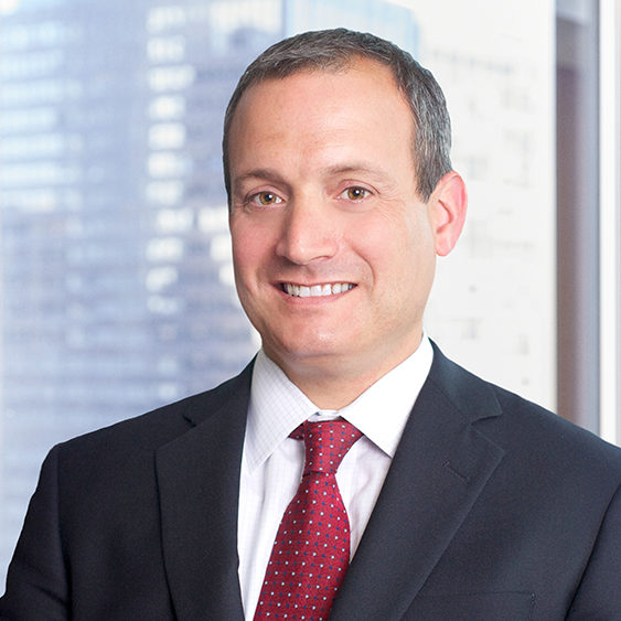 Lightstone | Mark Green - Lightstone