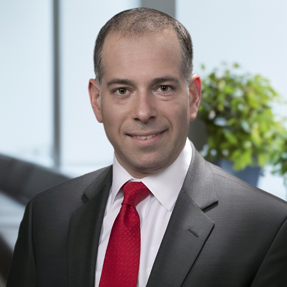 Lightstone | Joseph E. Teichman - Lightstone