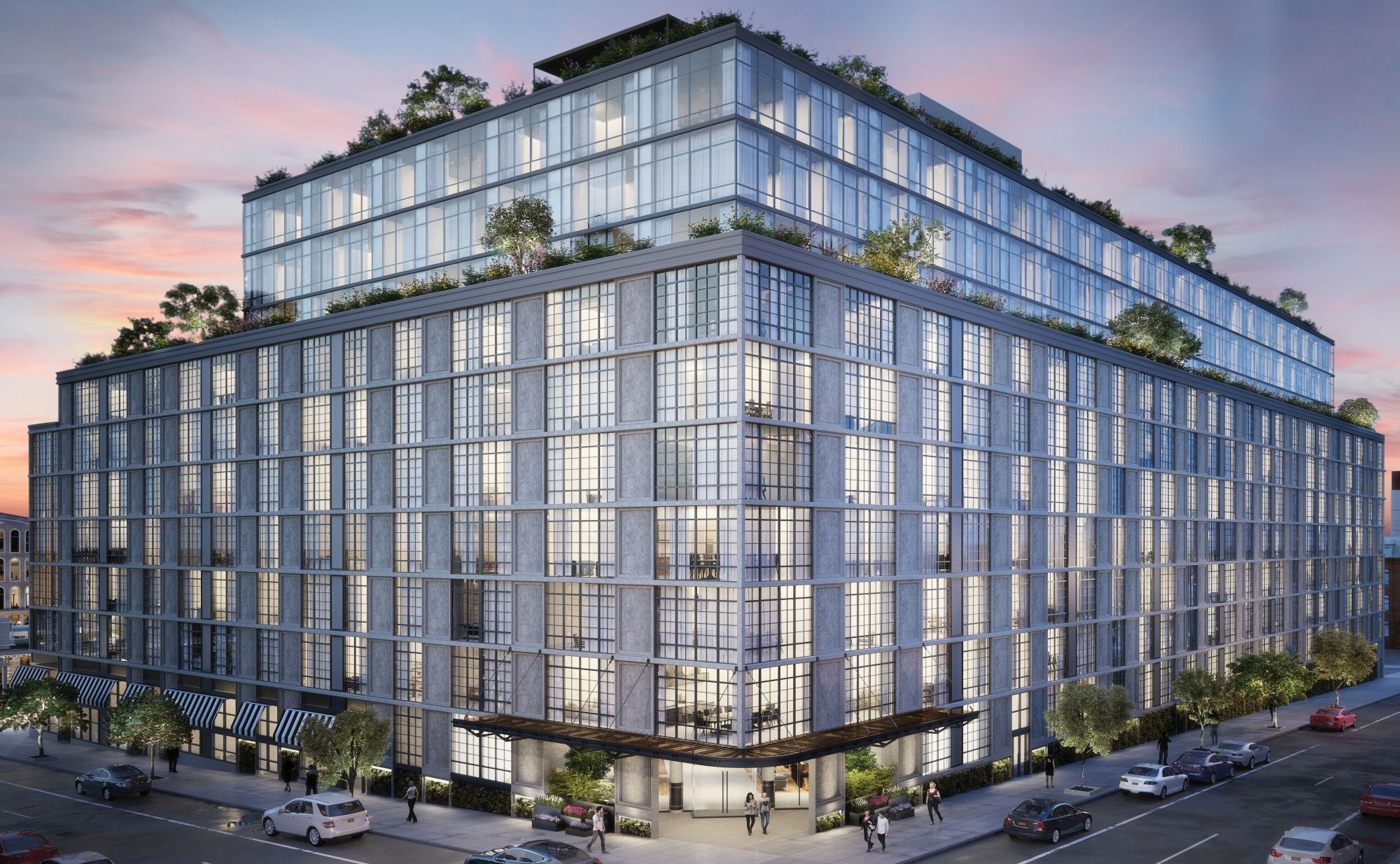 Lightstone | ARC - Lightstone