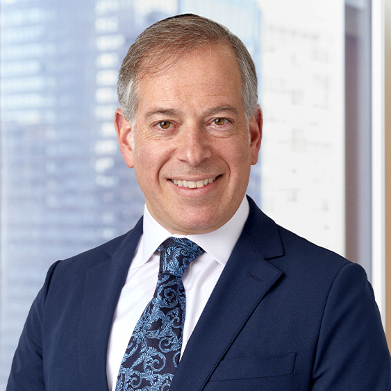 Lightstone | Joseph E. Teichman - Lightstone