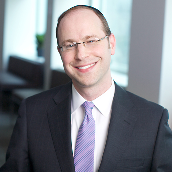 Lightstone | Ariel Feldhamer - Lightstone