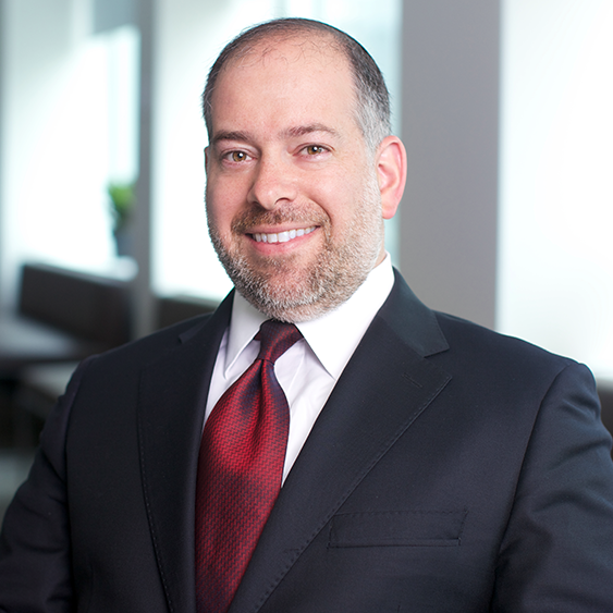 Lightstone | Joseph E. Teichman - Lightstone