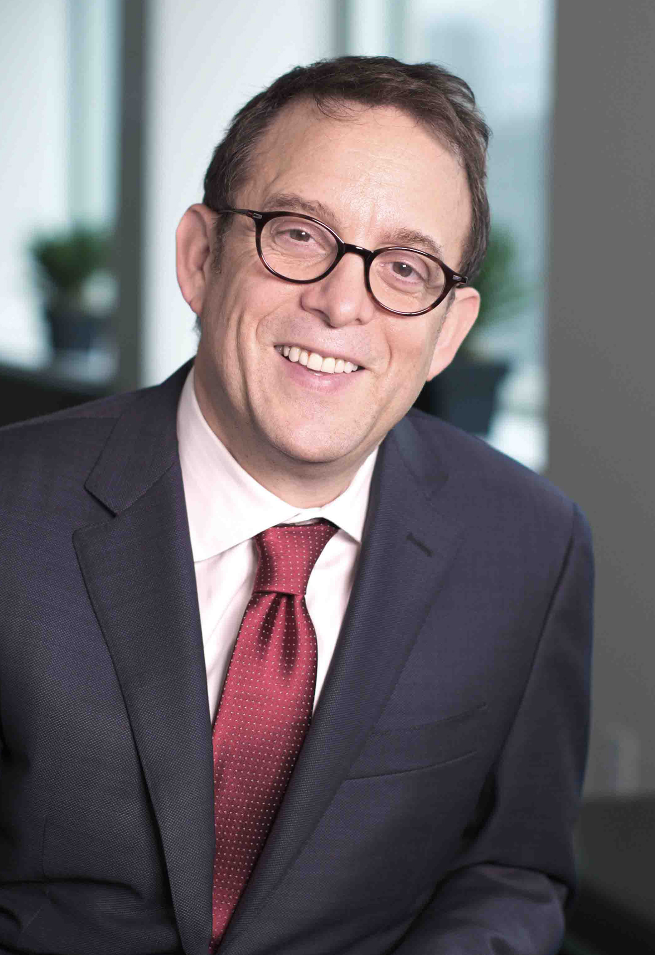 Lightstone | David Lichtenstein - Lightstone