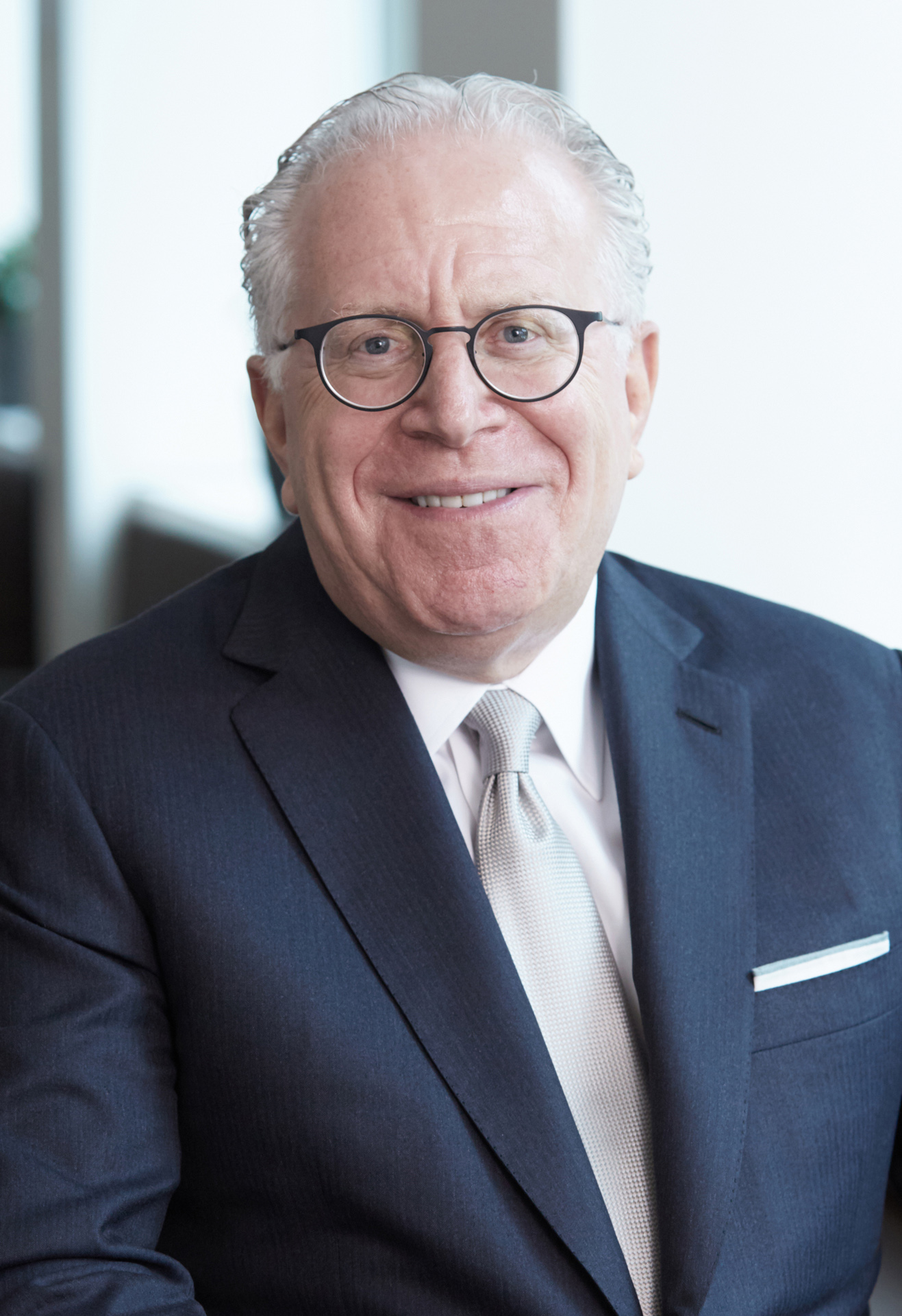 Lightstone | Mitchell C. Hochberg - Lightstone