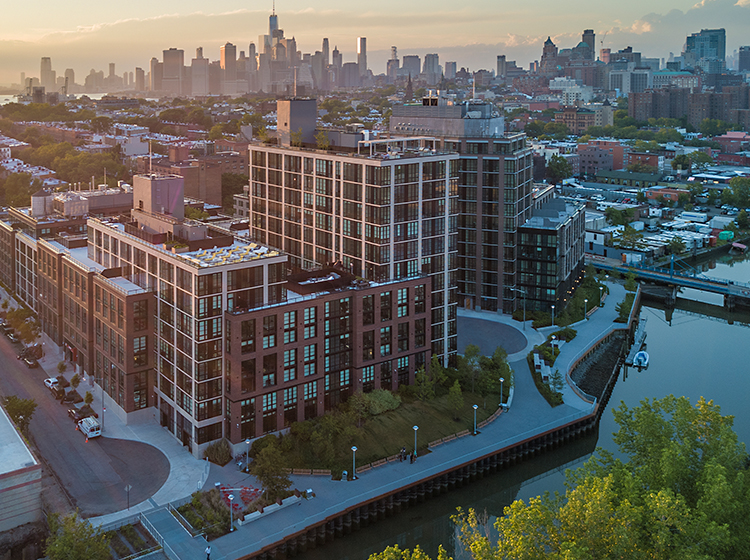 Lightstone | 365 Bond - Lightstone